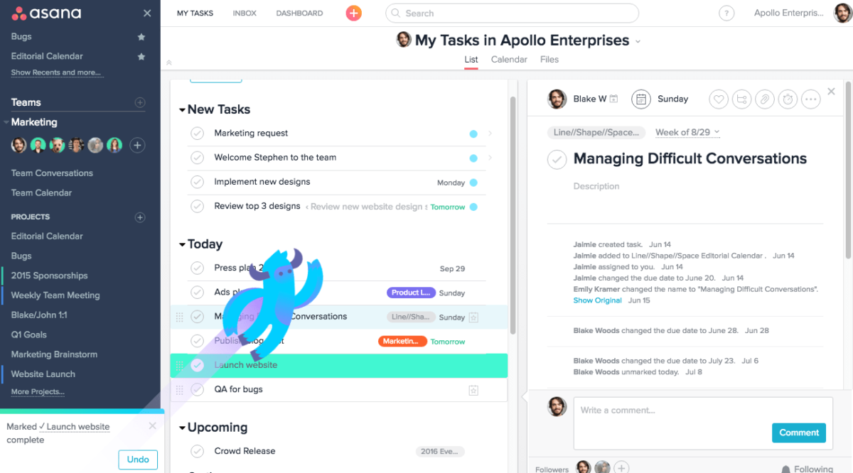 Project Management Made Fun: Asana For Nonprofits – The Modern Nonprofit