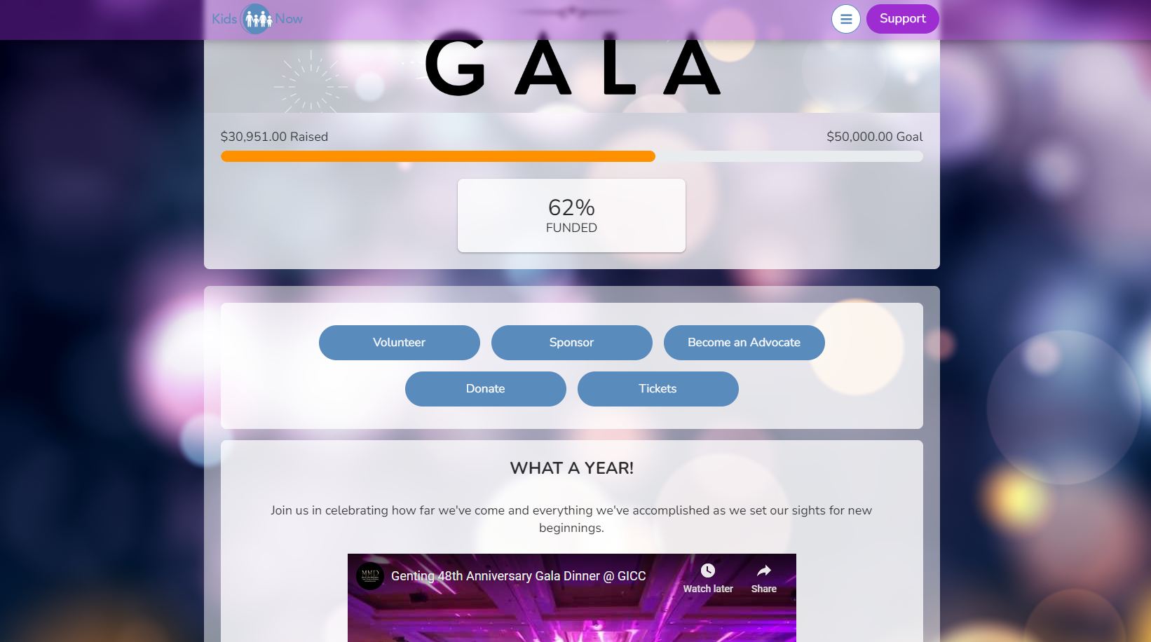 End-of-Year Event Fundraising - The Modern Nonprofit