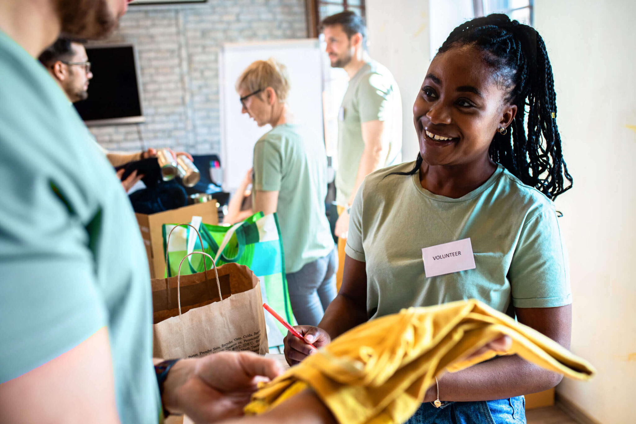 Enhancing Donor Engagement: 6 Essential Communication Strategies – The ...